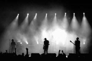 Melhores bandas de rock anos 2000