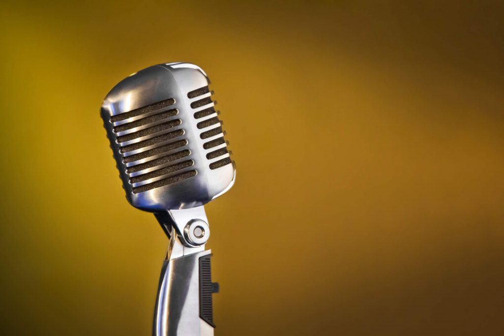 TOP 12 Melhores Microfones de Estúdio de 2024