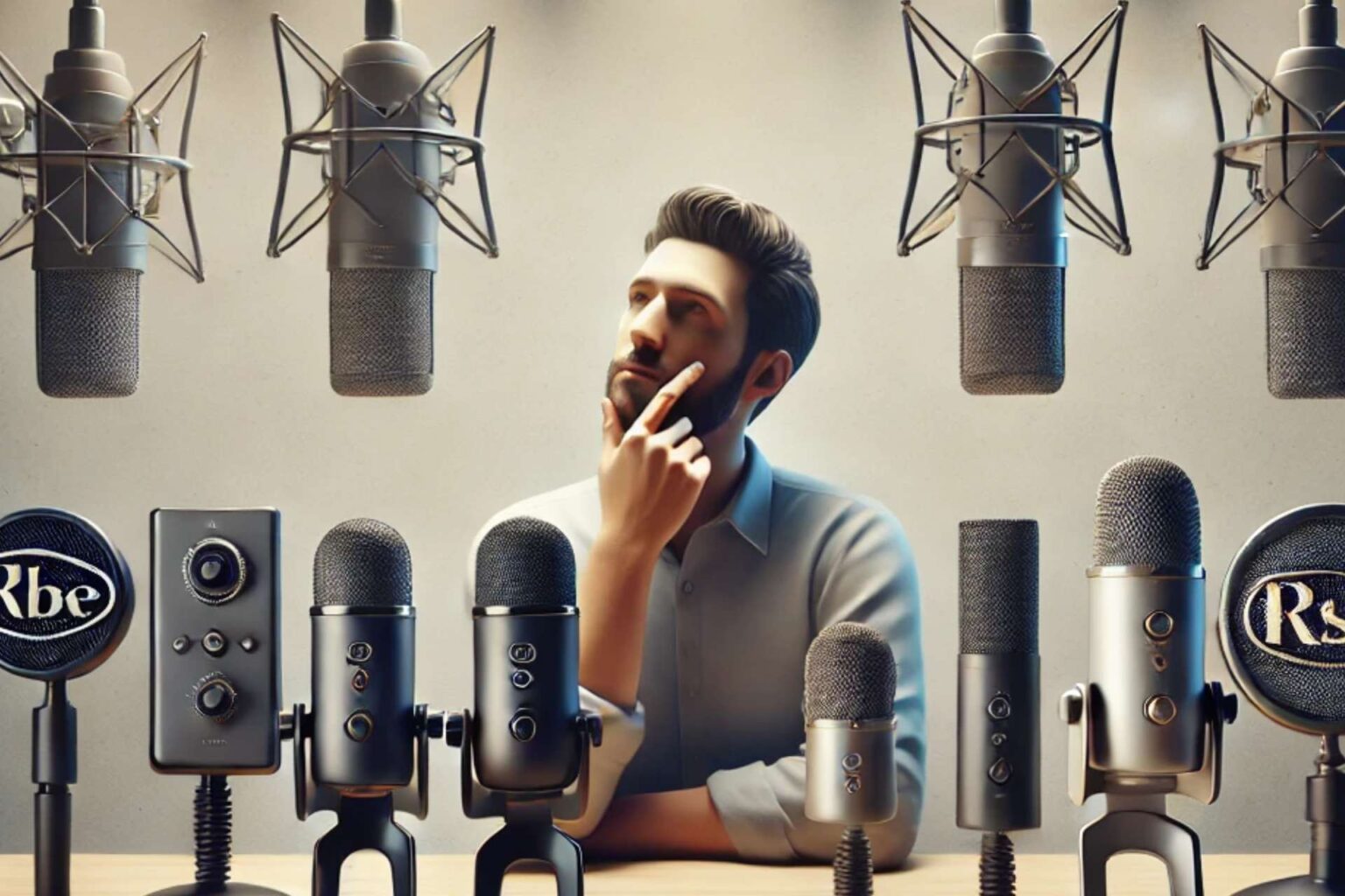 17 Melhores Microfones do Mercado (Atualizado) 2024