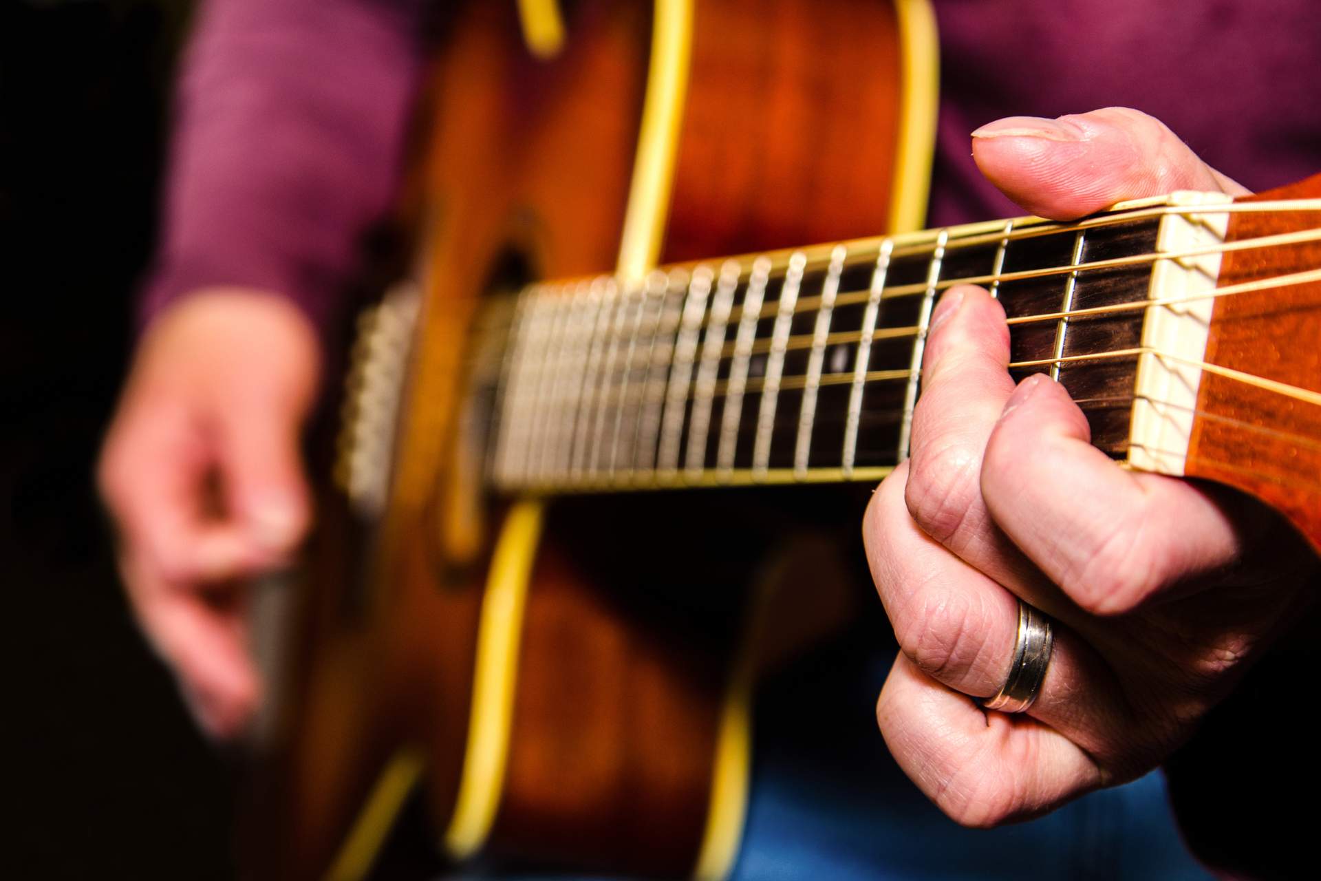 TOP 10 Melhores Cursos de Violão Online de 2025