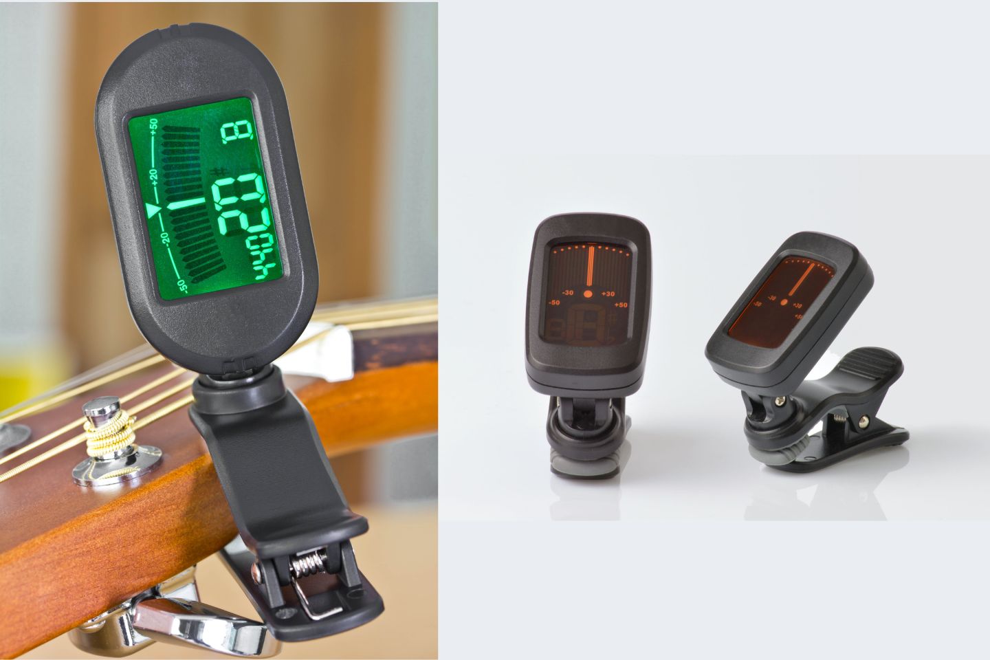 Como Afinar o Violão: 3 Técnicas de Afinação Simples