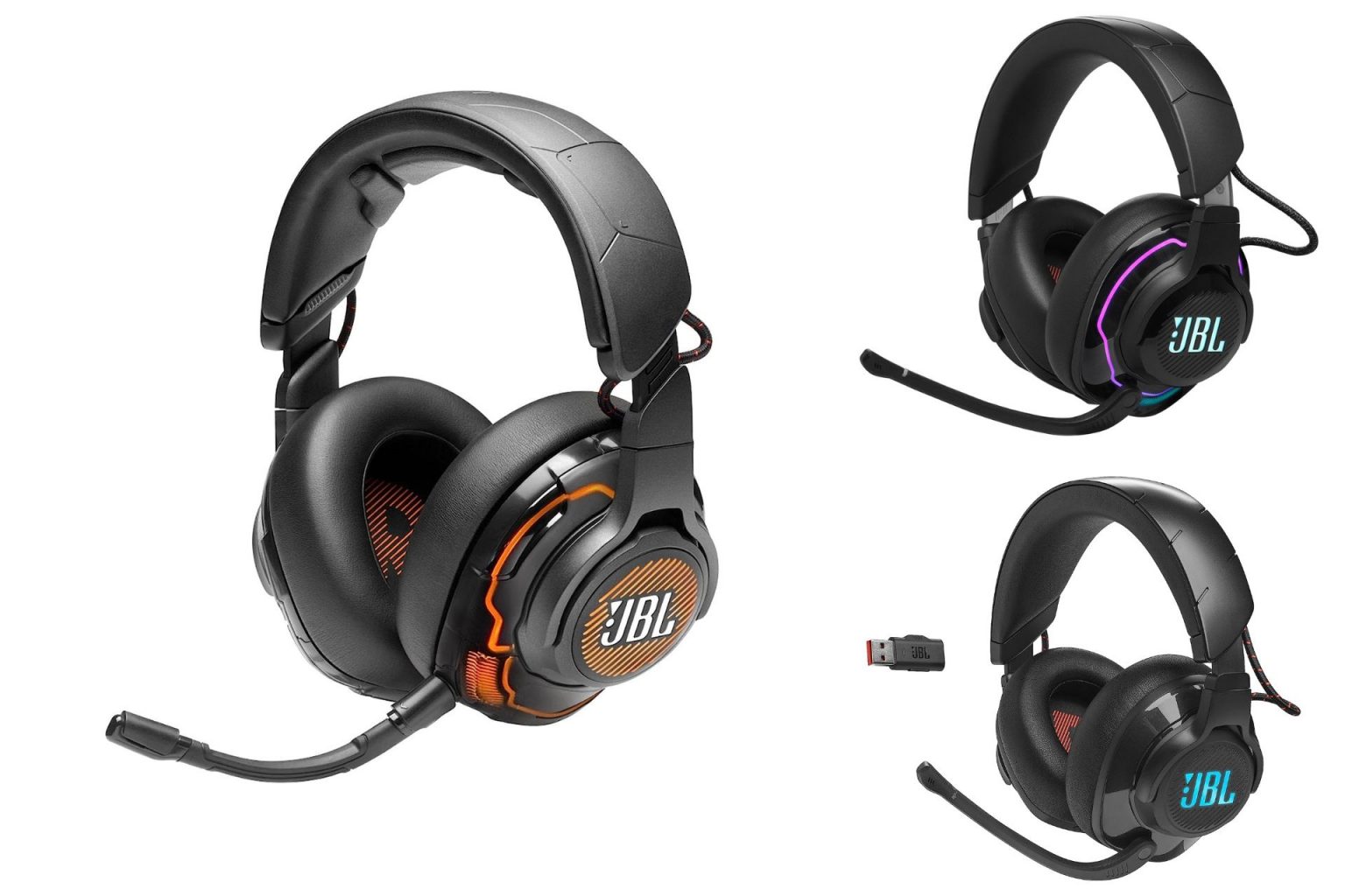TOP 9 Melhores Headsets Gamer JBL em 2026