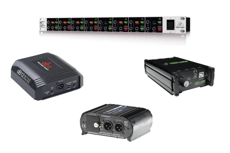 TOP 12 Melhores Direct Boxes em 2025