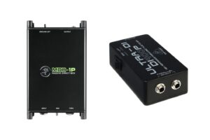 Qual é a Função de um Direct Box? Saiba Tudo Sobre Eles!