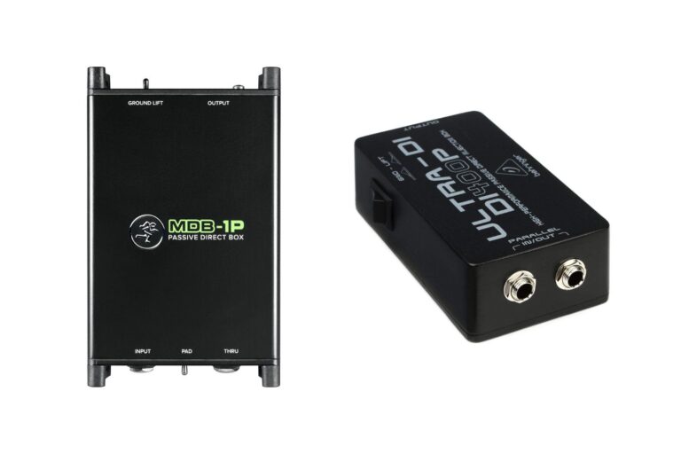 Qual é a Função de um Direct Box? Saiba Tudo Sobre Eles!