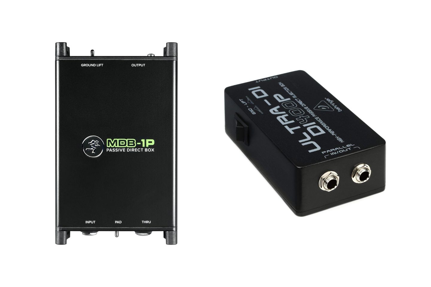 Qual é a Função de um Direct Box? Saiba Tudo Sobre Eles!