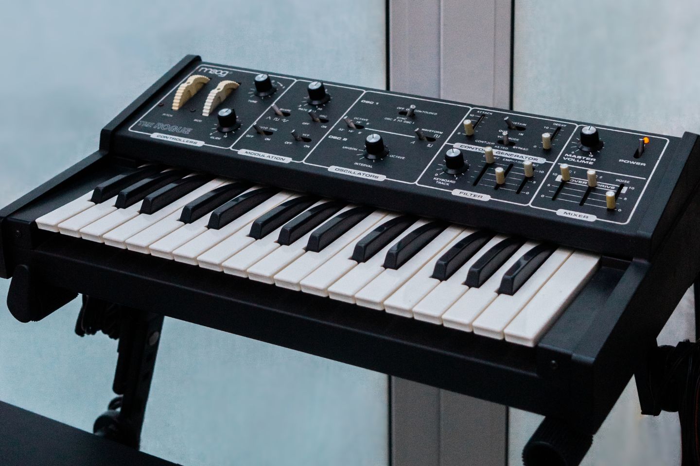 Confira Quais são os Tipos de Teclado Musical do Momento!