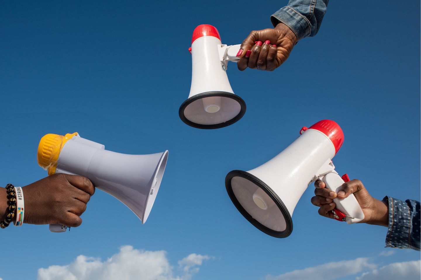 TOP 7 Melhores Megafones em 2025