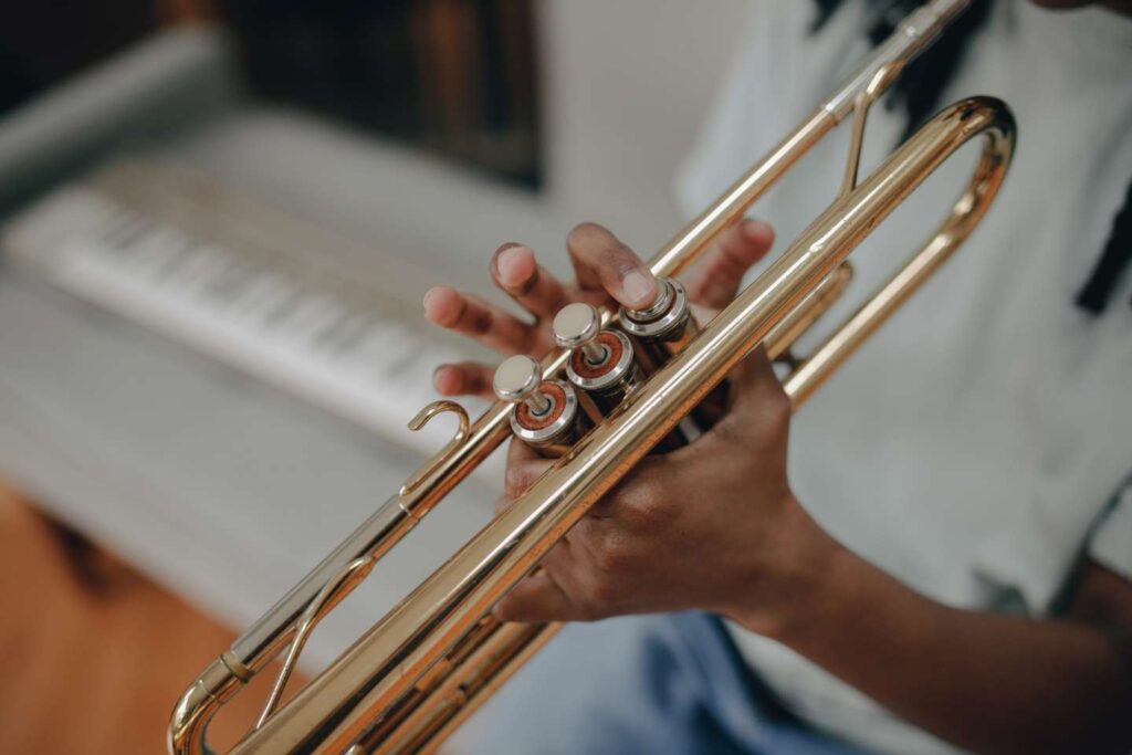 Descubra a Fascinante História do Trompete!
