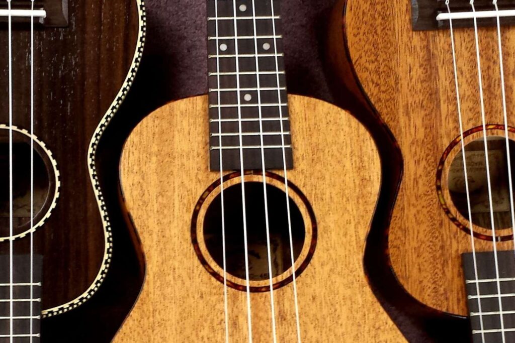 A História do Ukulele: De Instrumento Português a Ícone Musical