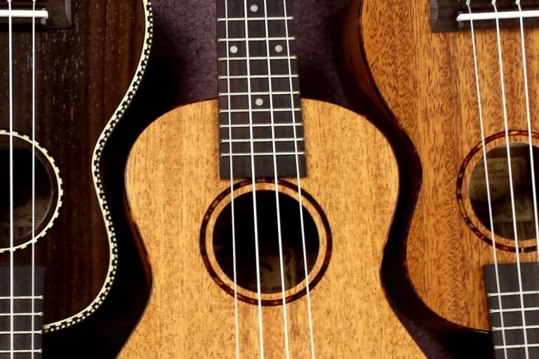 A História do Ukulele: De Instrumento Português a Ícone Musical