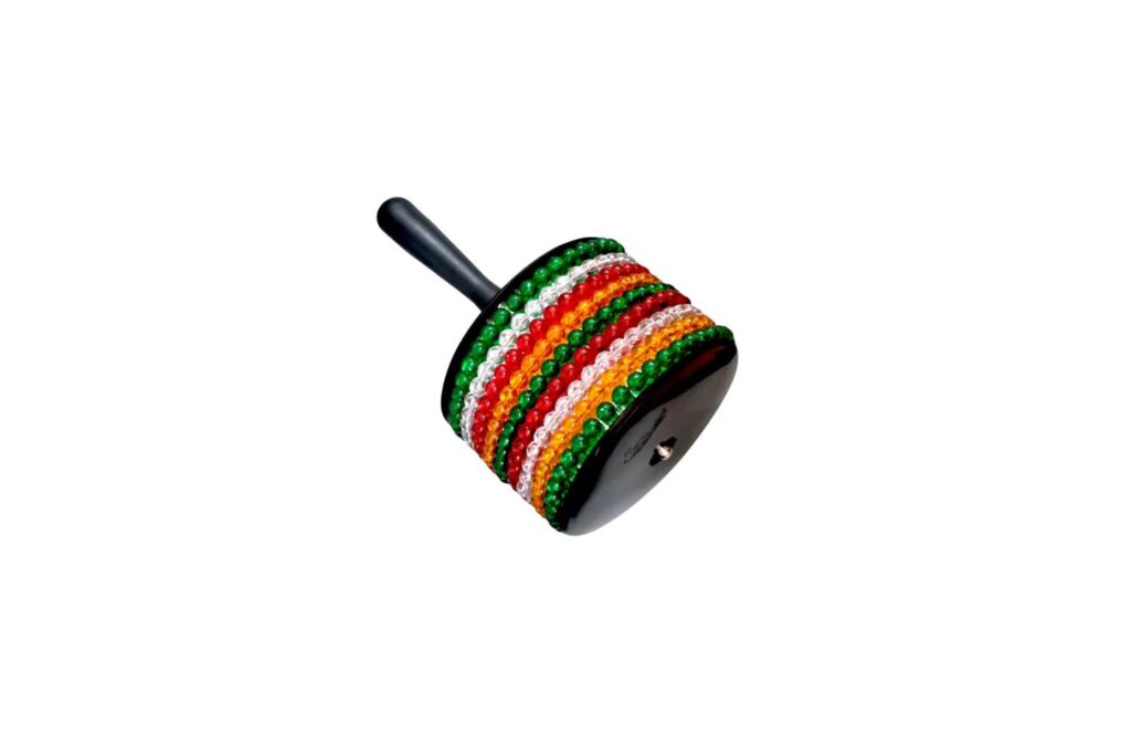 Patrimônio Rítmico: Descubra os Instrumentos Nativos do Brasil