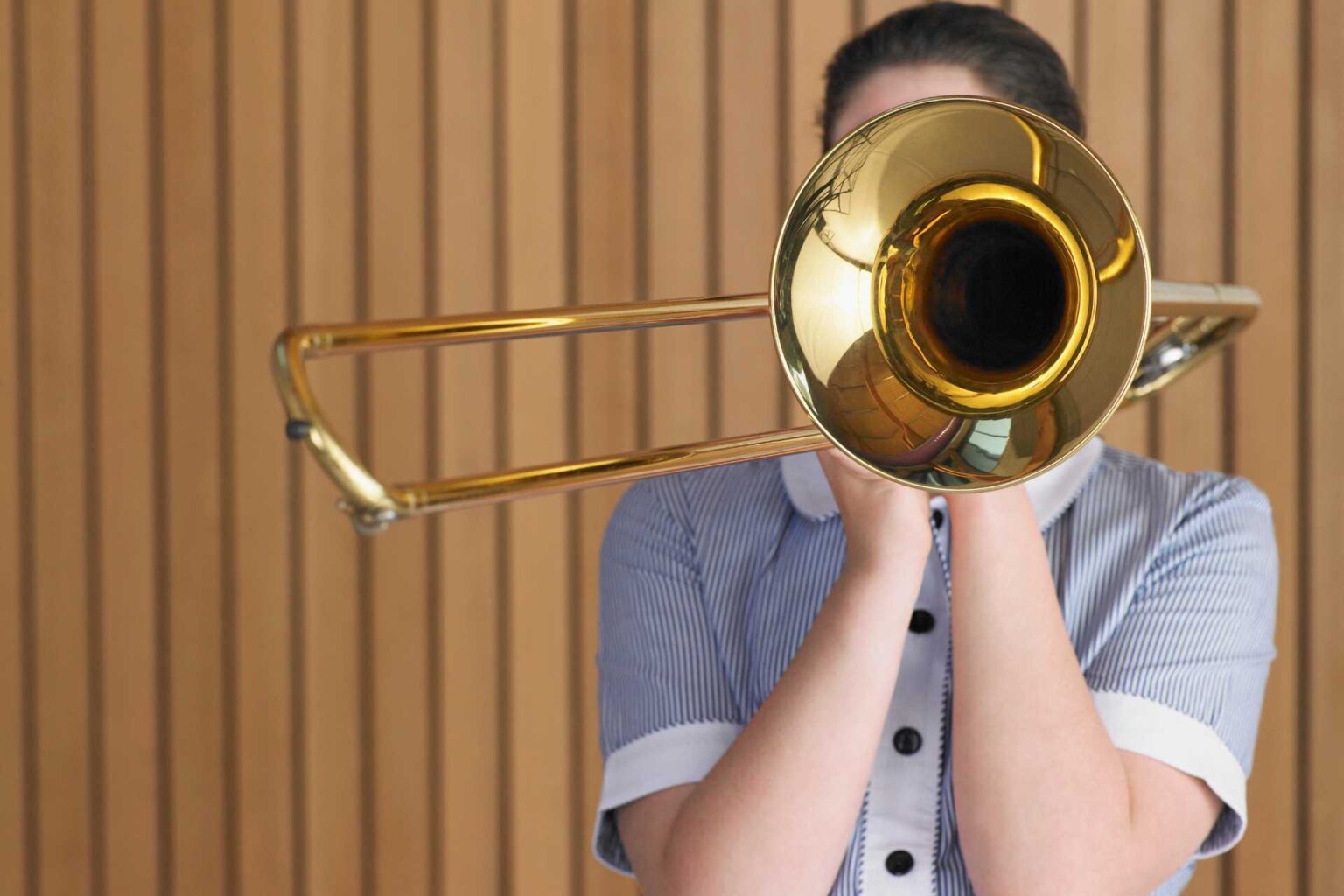 Conhecendo os Tipos de Trombone: Do Jazz à Música Clássica