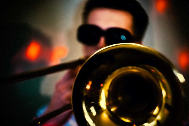 Conhecendo os Tipos de Trombone: Do Jazz à Música Clássica