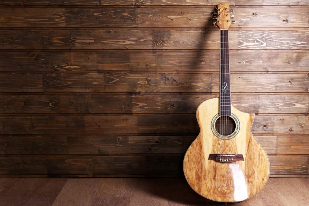 Conheça a Fascinante História do Violão!