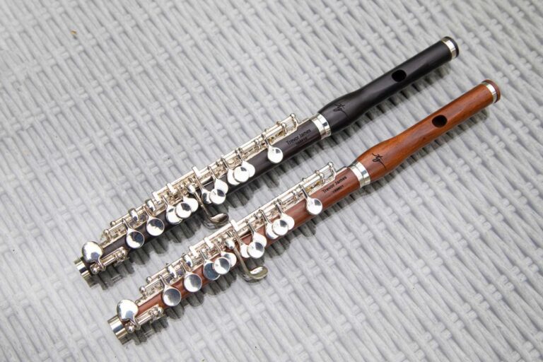 Descubra a Fascinante História da Flauta: Da Antiguidade aos Dias Atuais