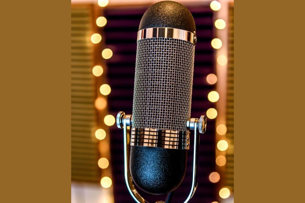 Tipos de Microfones e Suas Aplicações: Tudo que Você Precisa Saber!
