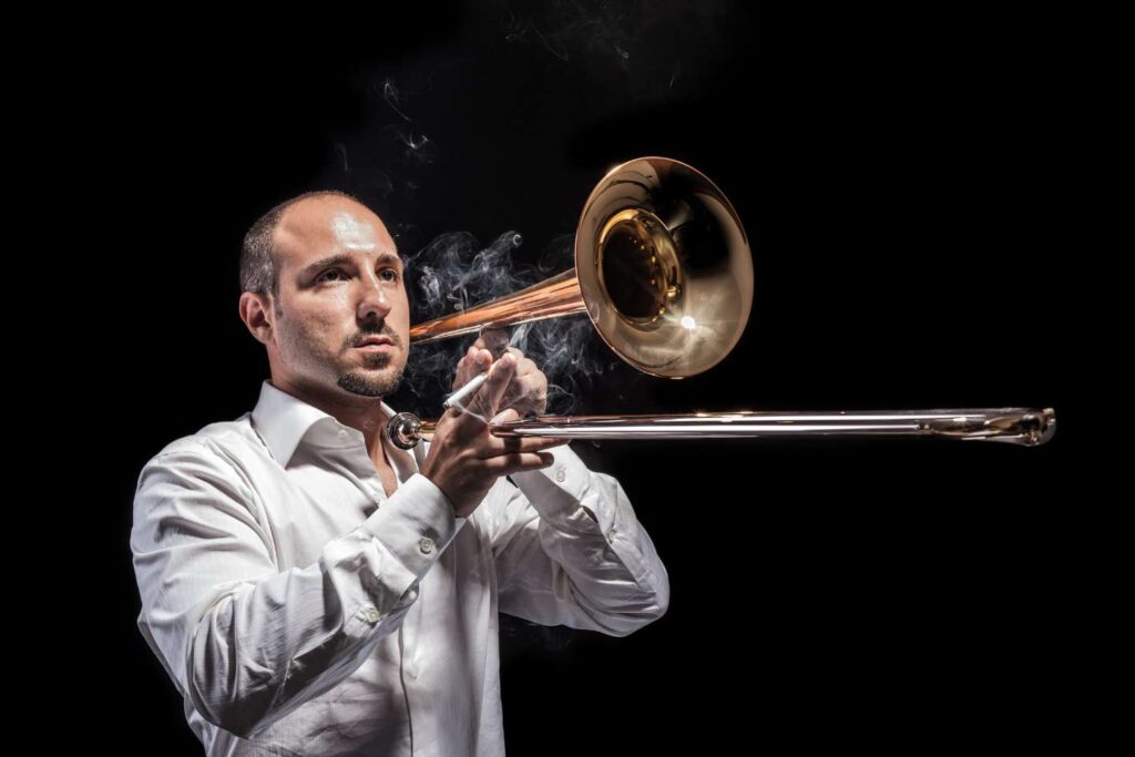 A História do Trombone: 600 Anos de Transformações Incríveis!