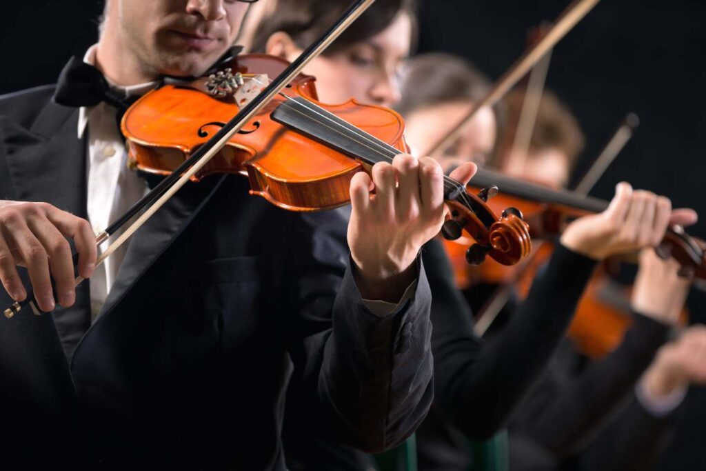 História do Violino: Transformações ao Longo dos Séculos