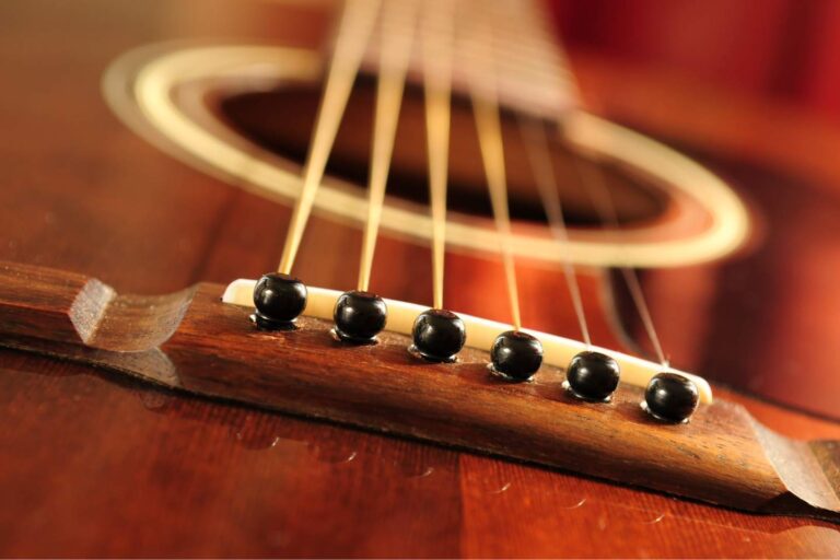 Partes de um Violão: entenda as 8 partes que compõe o Instrumento!