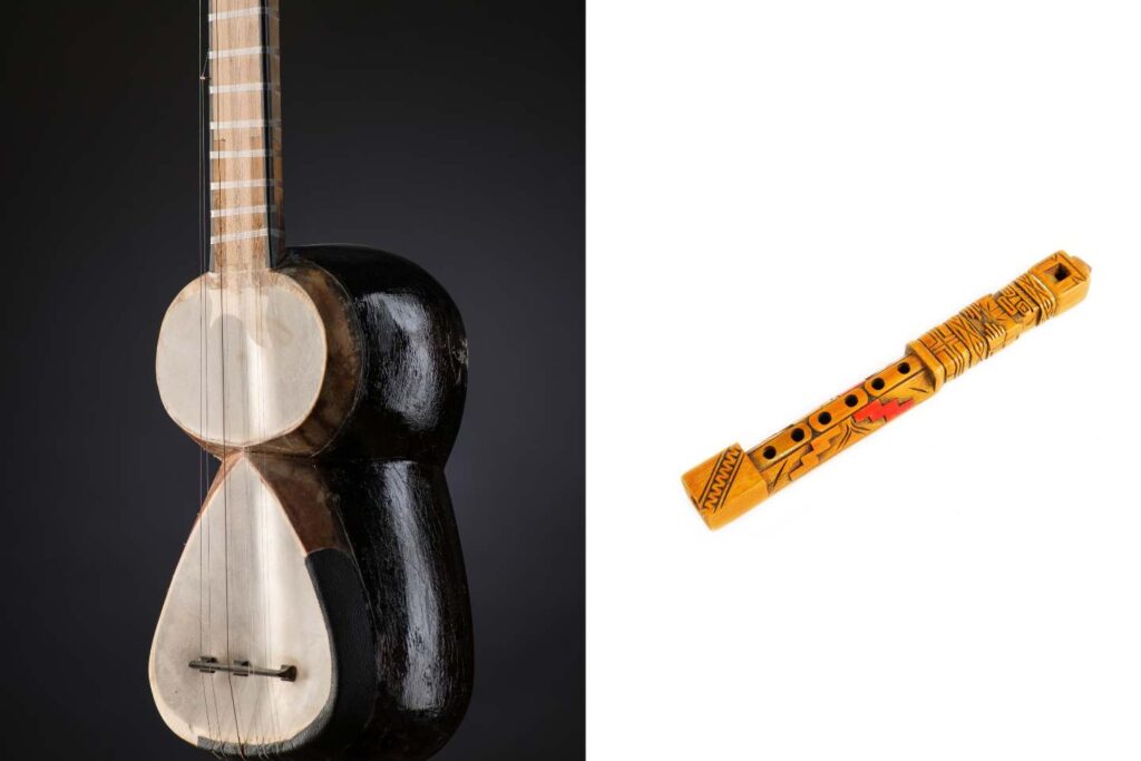 Sons Ancestrais: Descubra qual foi Primeiro Instrumento Musical da ...