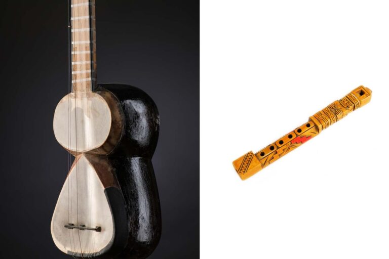 Sons Ancestrais: Descubra qual foi Primeiro Instrumento Musical da ...