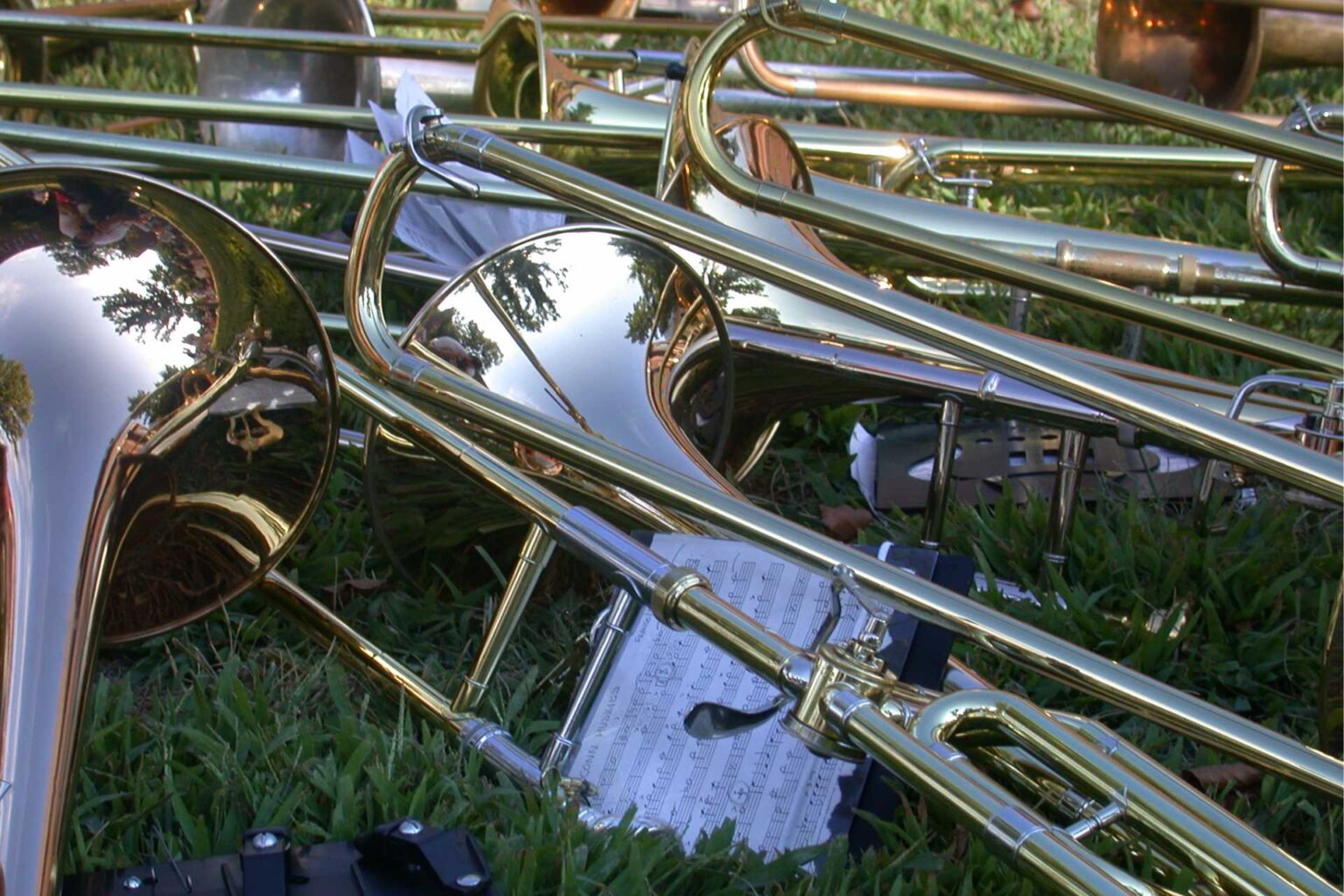Conhecendo os Tipos de Trombone: Do Jazz à Música Clássica