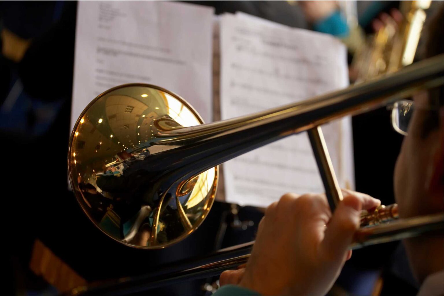 Conhecendo os Tipos de Trombone: Do Jazz à Música Clássica