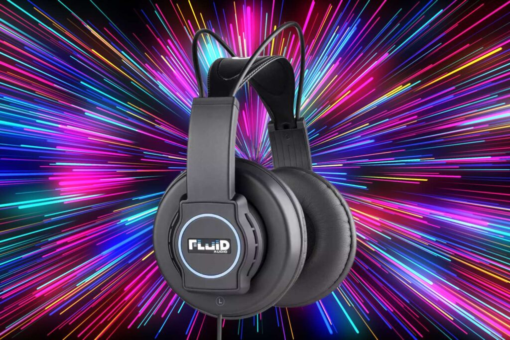 Fones de Ouvido para Mixagem de Áudio: Como Escolher o Apropriado