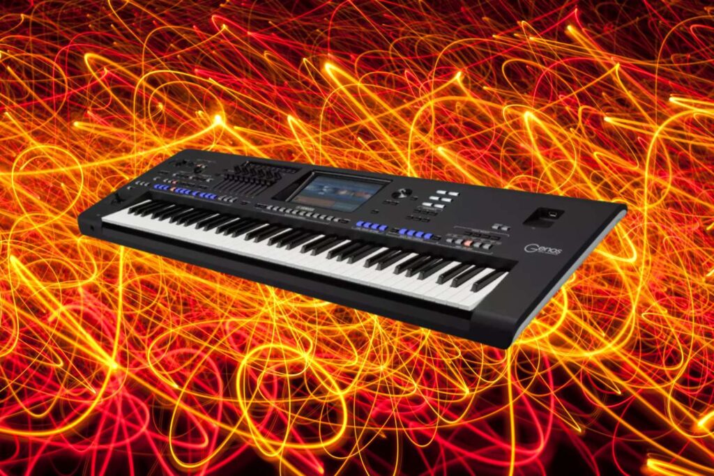 Qual é a Melhor Marca de Teclado Musical Profissional?
