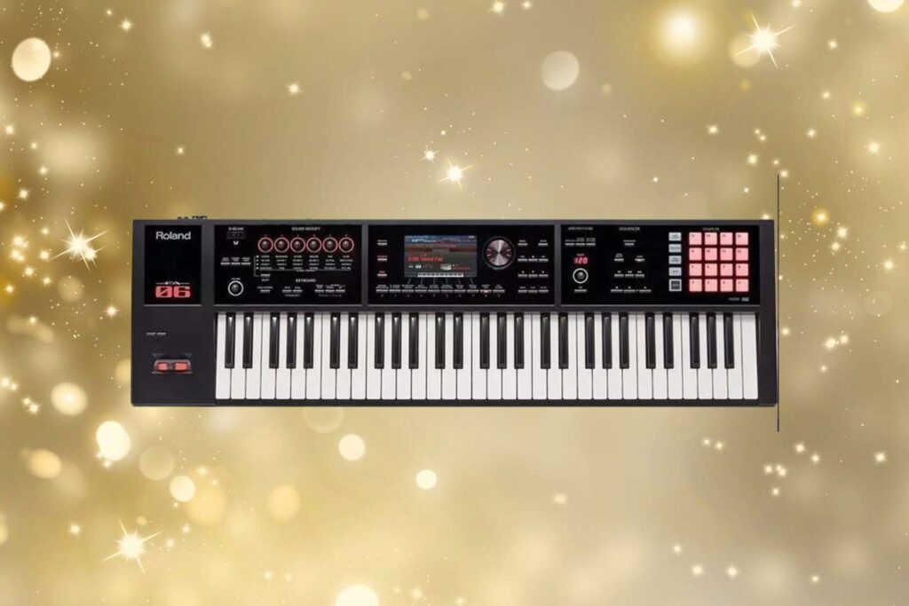 O Que é um Teclado Workstation? Descubra Suas Múltiplas Funções