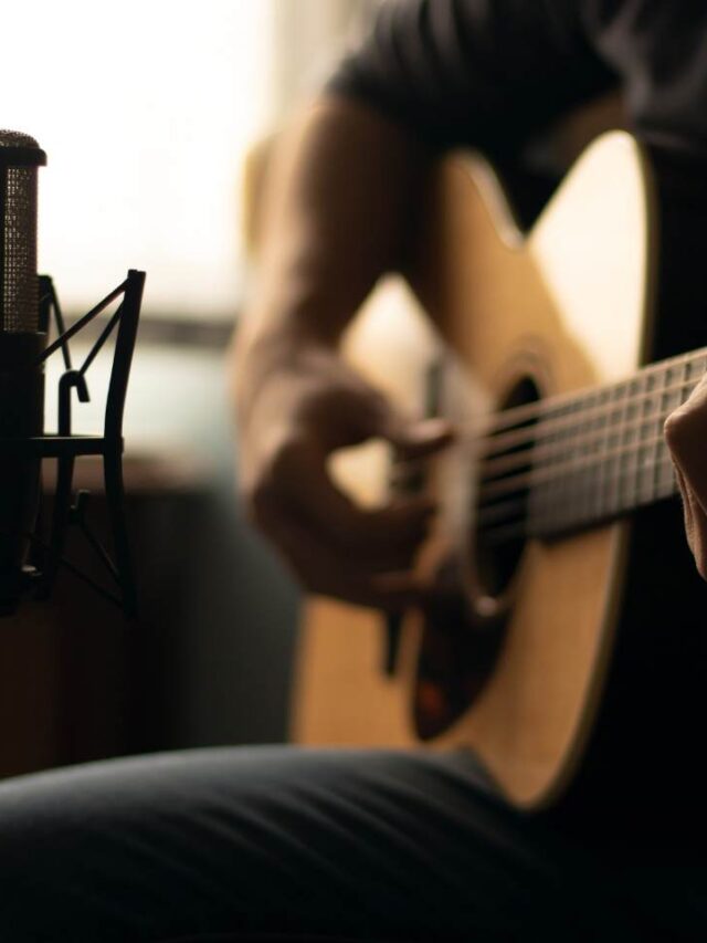 4 Métodos Eficazes para Amplificar seu Violão Acústico - Cultura da Música