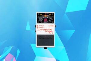 6 Pedais Boss de Guitarra Que Você Precisa Ter em Seu Arsenal