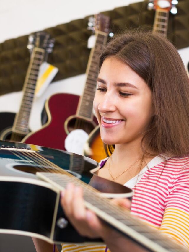 6 Dicas Imperdíveis para Escolher Seu Primeiro Violão - Cultura da Música