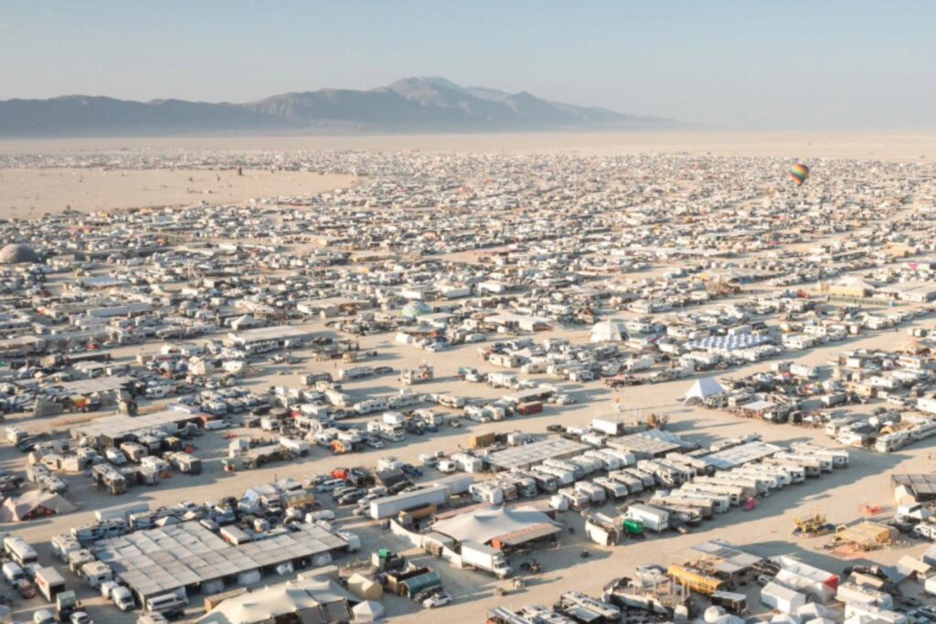 Os Principais Festivais de Música ao Redor do Mundo que Todo Músico ...