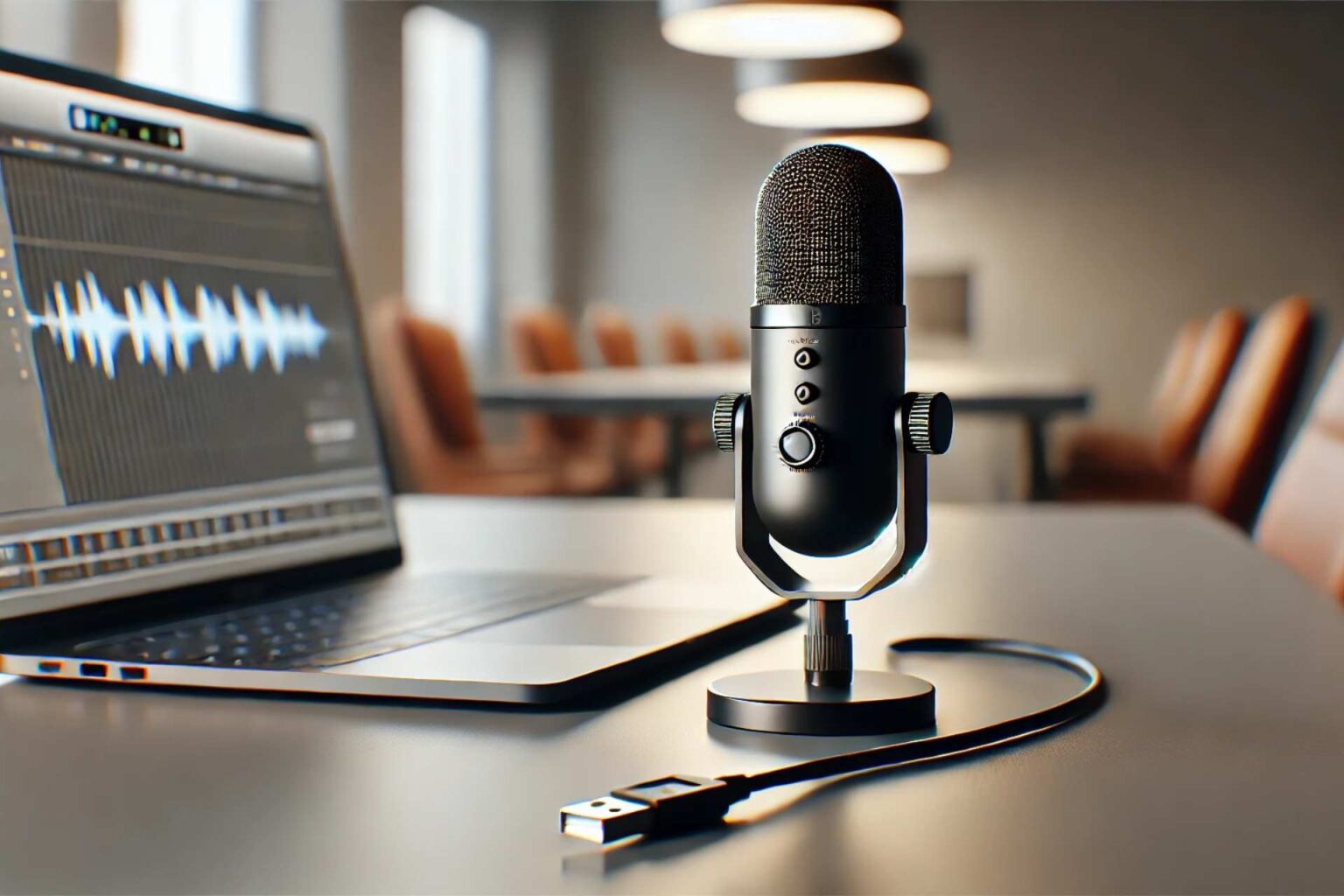 Microfones USB ou XLR – Qual Escolher em 2025?