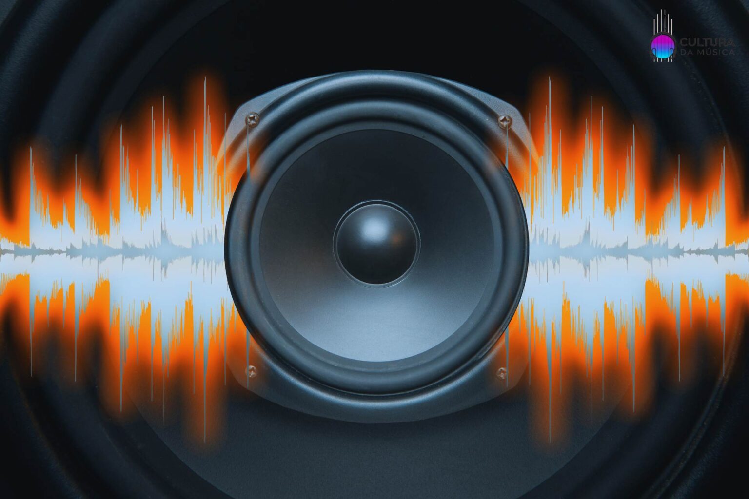 O que é potência RMS em caixas de som e como ela impacta o som?