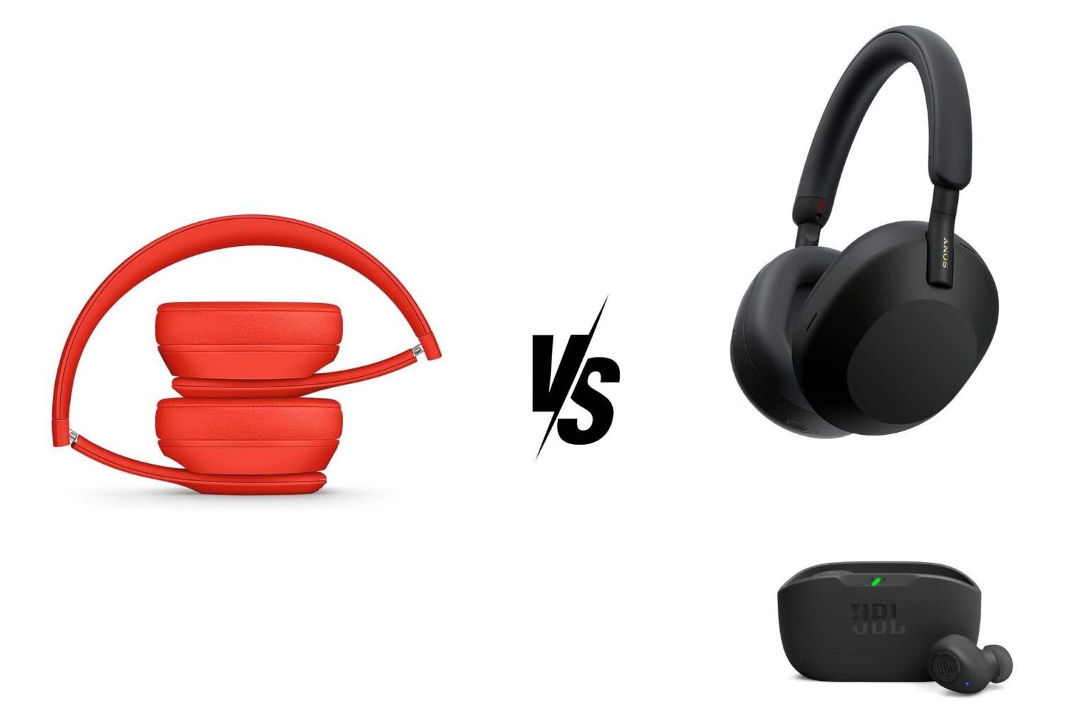 O que é fone on-ear e quais são suas características?