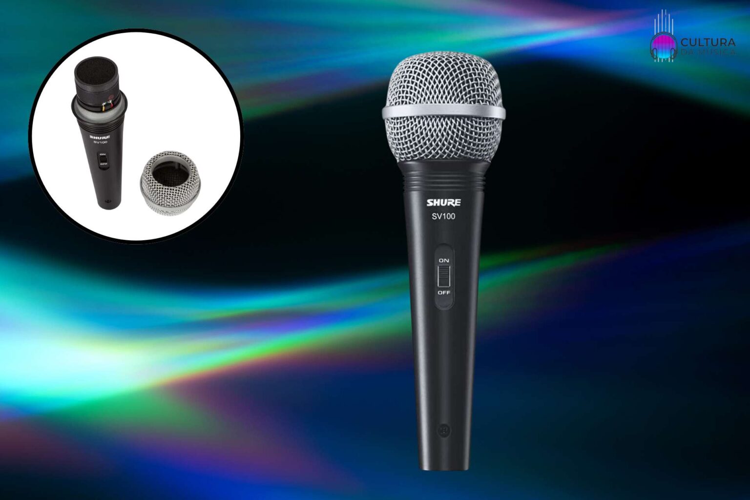 História do Microfone: Inovação e Som