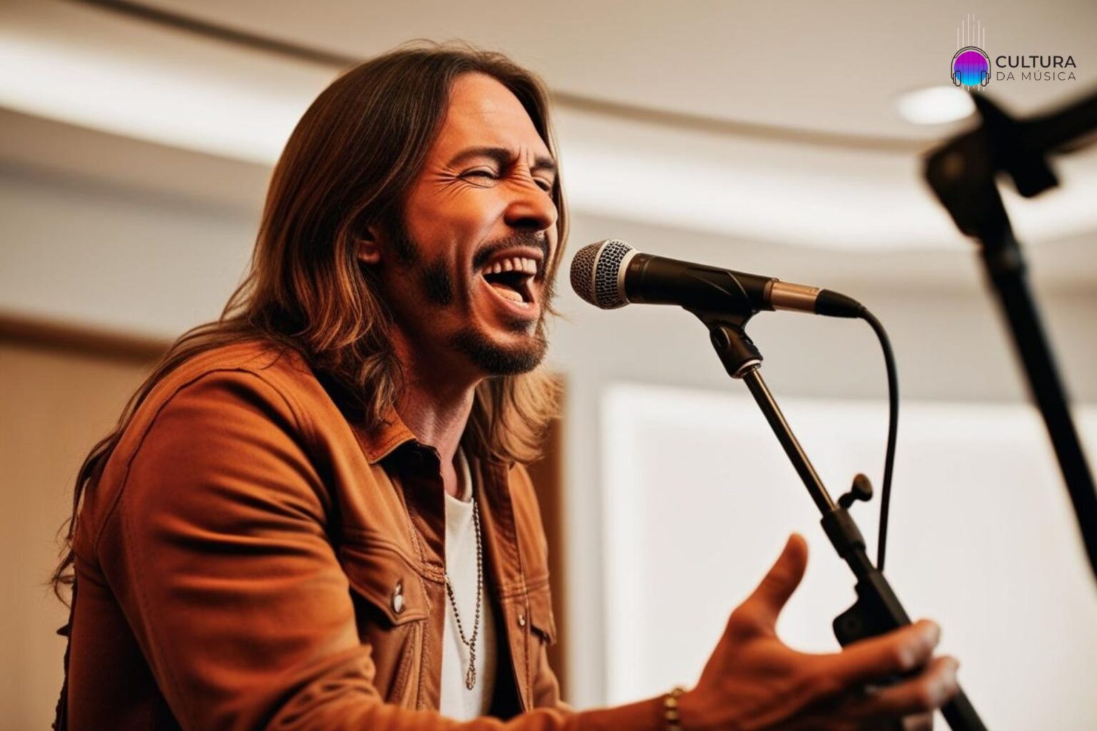 O que significa SPL (Sound Pressure Level) em microfones e como afeta o ...