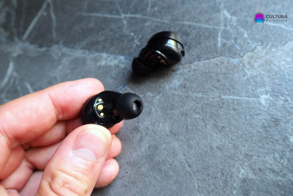 O que é um fone de ouvido TWS? Veja tudo que você precisa saber