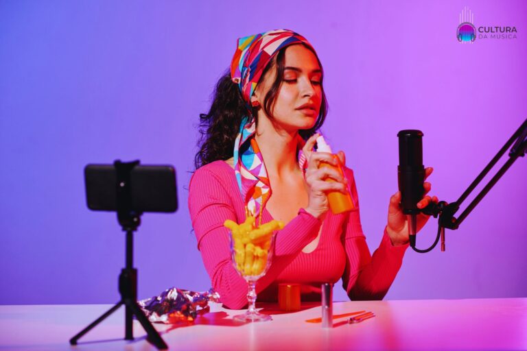 O que é ASMR e como funciona?