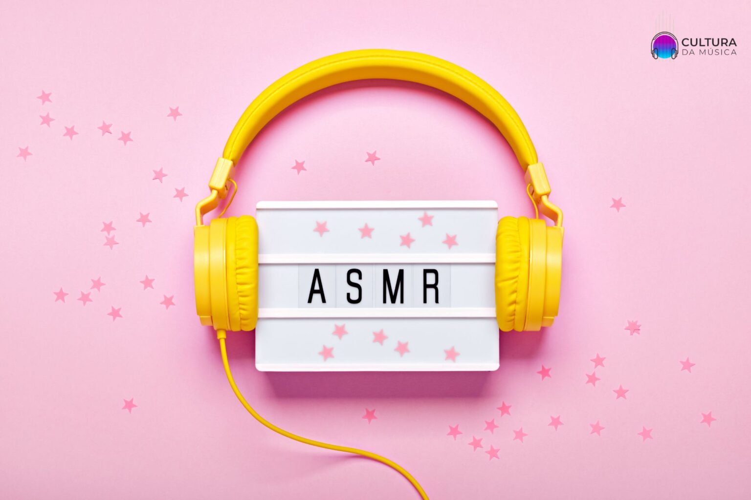 O que é ASMR e como funciona?