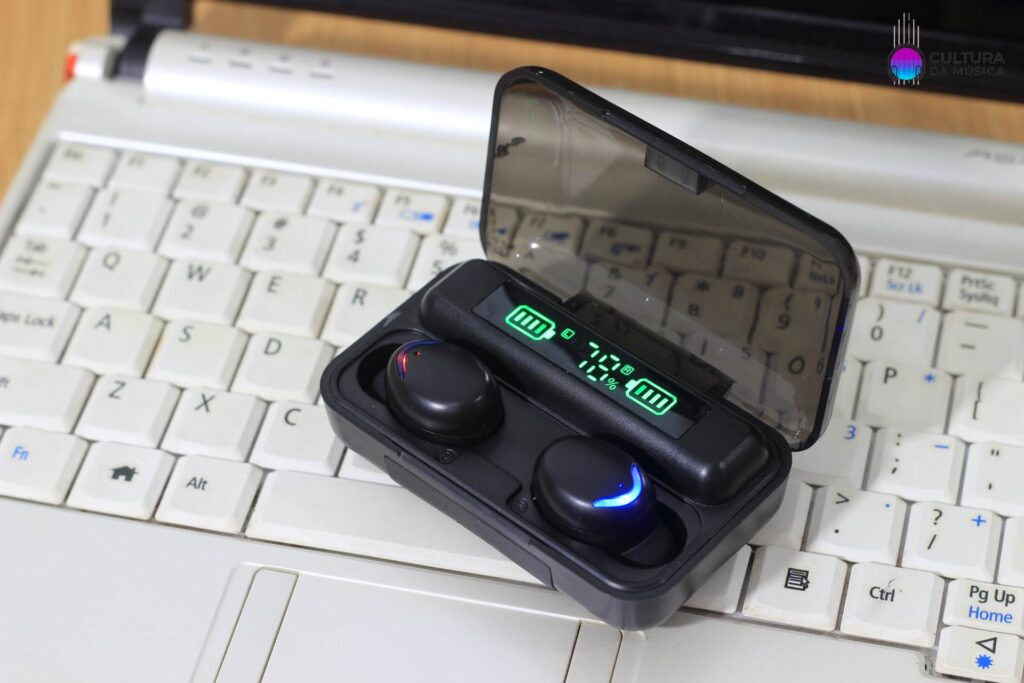 O que é um fone de ouvido TWS? Veja tudo que você precisa saber